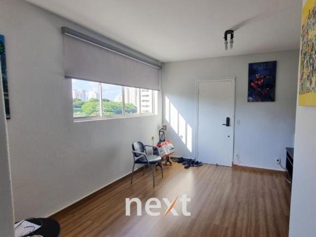 apartamento à venda em Cambuí