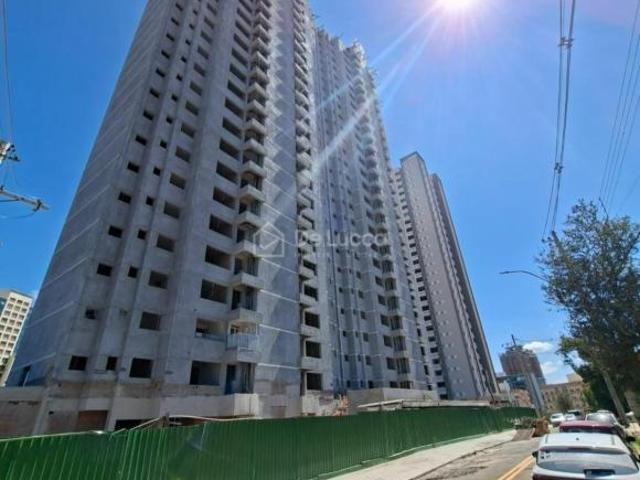 apartamento à venda em Cambuí