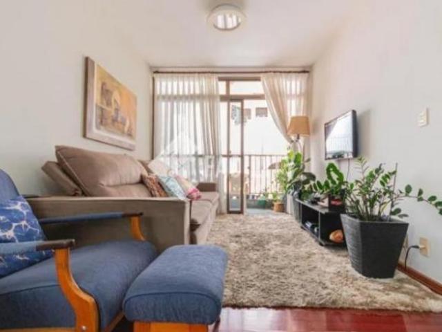 apartamento à venda em Cambuí