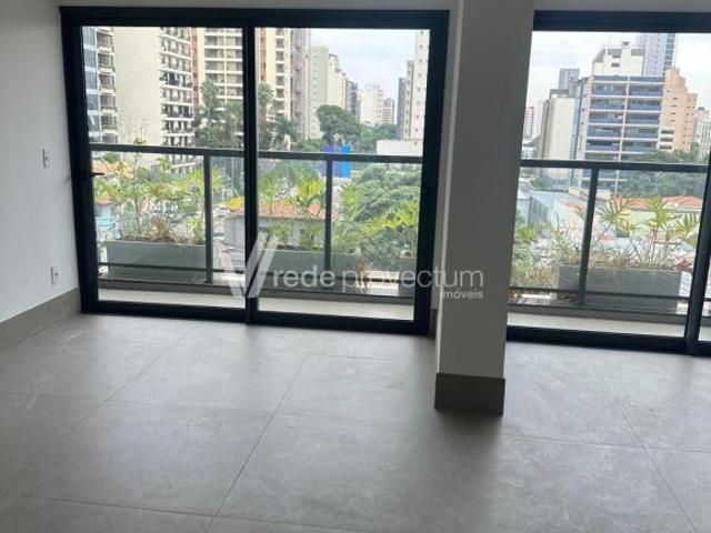 apartamento à venda em Cambuí