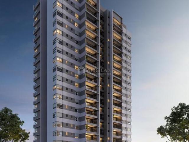 apartamento à venda em Cambuí