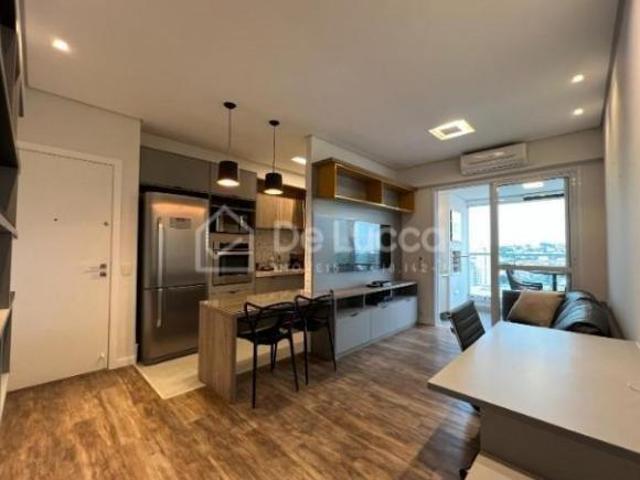 apartamento à venda em Cambuí