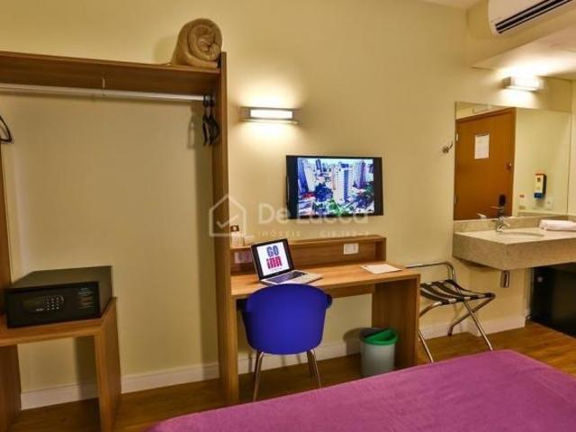 apartamento à venda em Cambuí