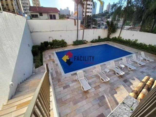 apartamento à venda em Cambuí