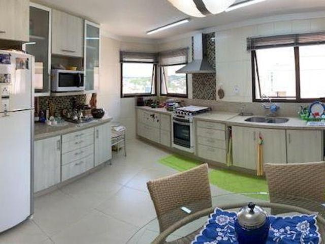 apartamento à venda em Cambuí