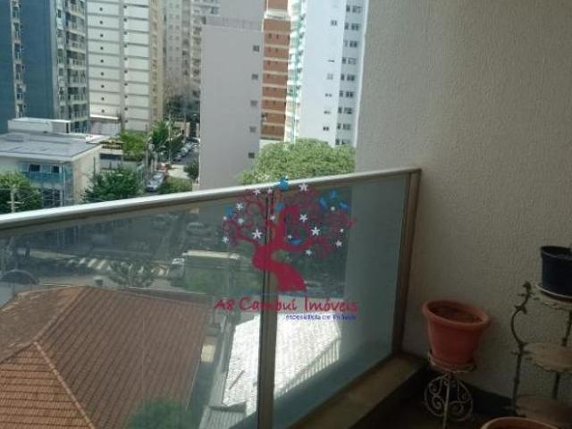 apartamento à venda em Cambuí