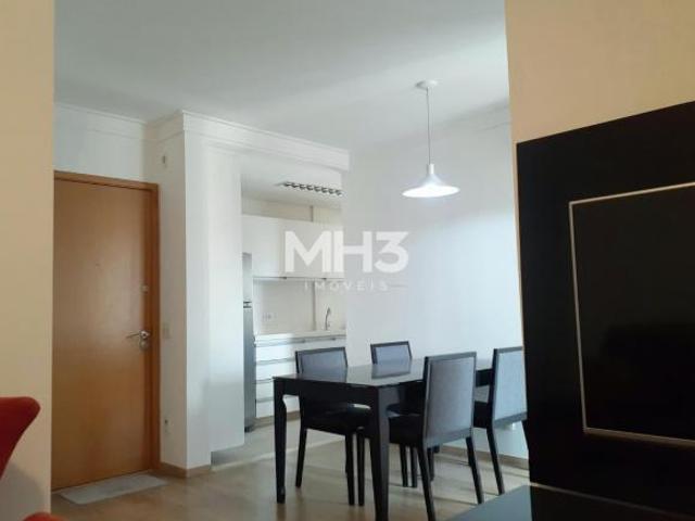 apartamento à venda em Cambuí