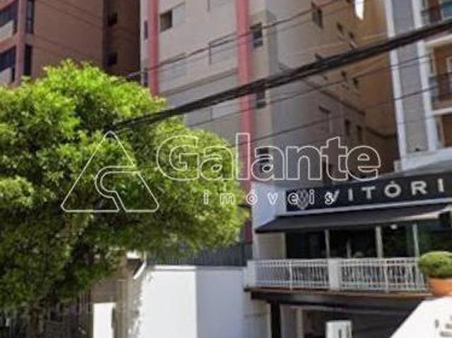 apartamento à venda em Cambuí