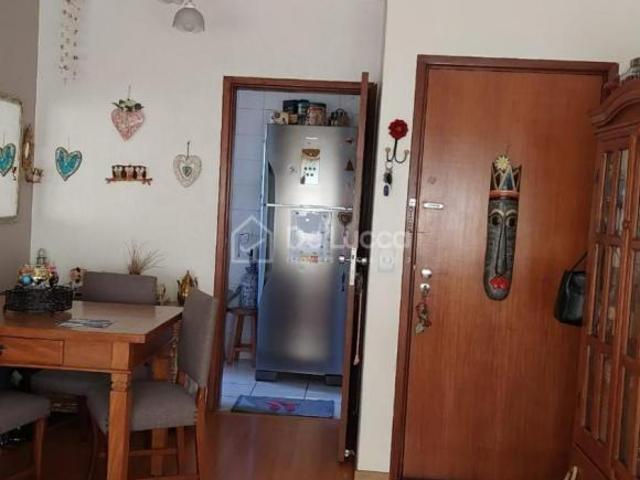 apartamento à venda em Cambuí
