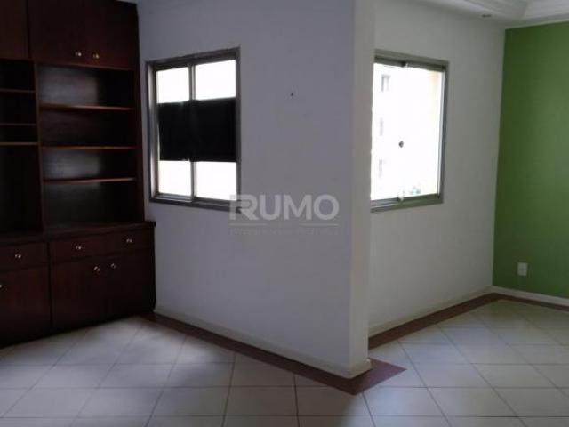 apartamento à venda em Cambuí