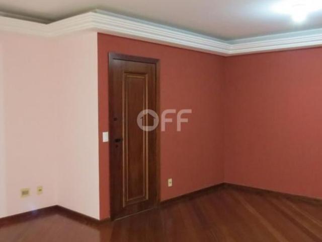 apartamento à venda em Cambuí