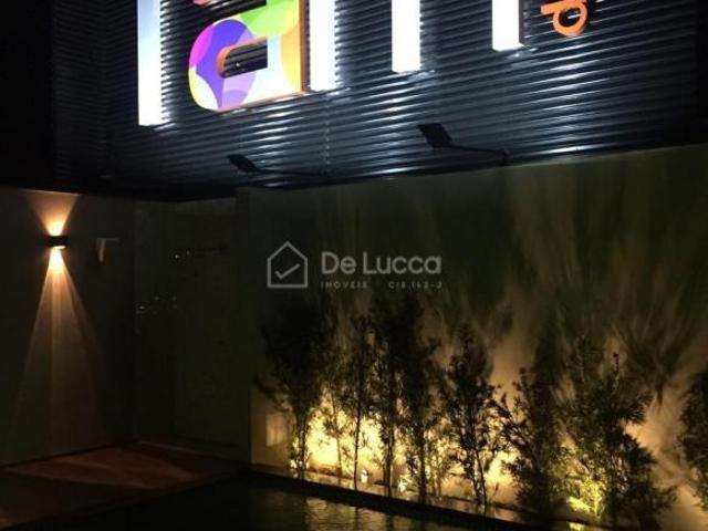 apartamento à venda em Cambuí