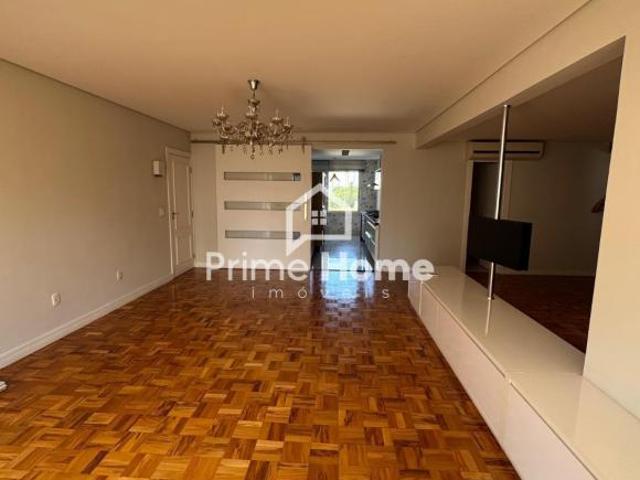 apartamento à venda em Cambuí