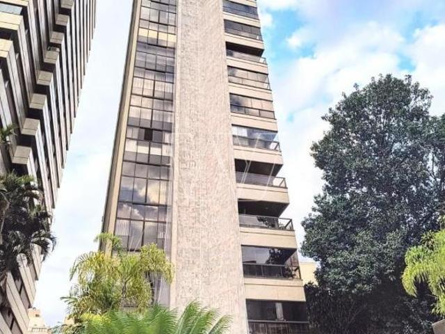 apartamento à venda em Cambuí