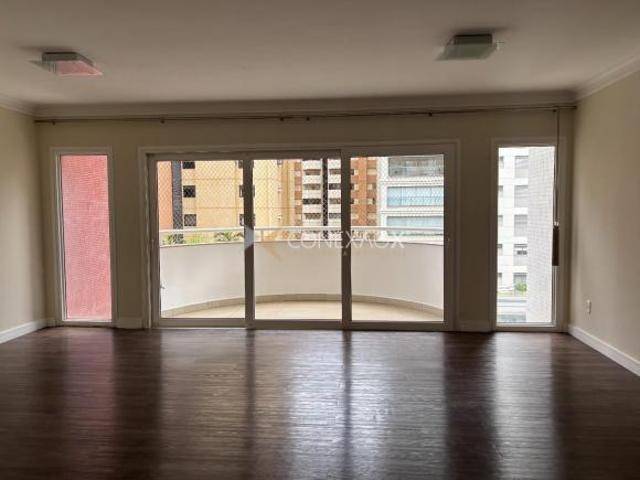 apartamento à venda em Cambuí