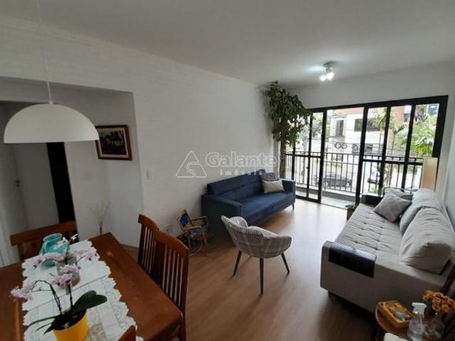 apartamento à venda em Cambuí