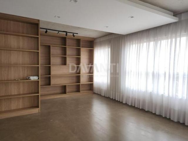 apartamento à venda em Cambuí