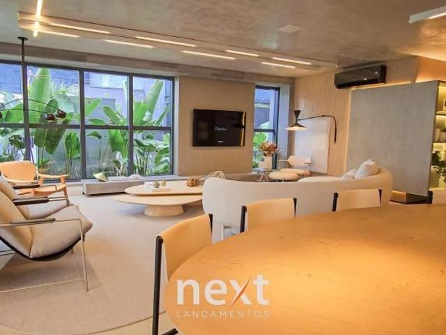 apartamento à venda em Cambuí