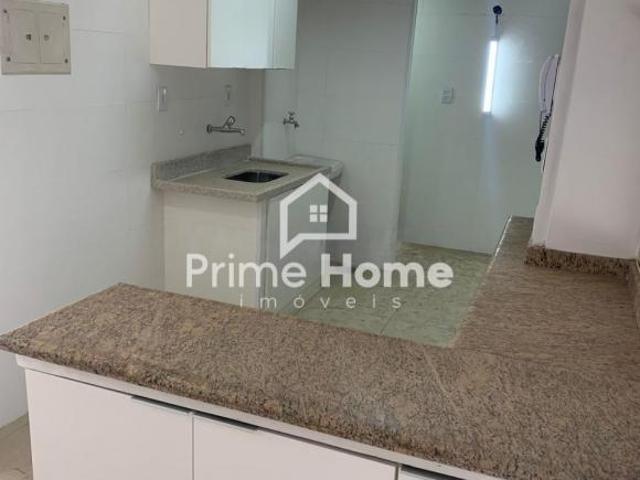 apartamento à venda em Cambuí