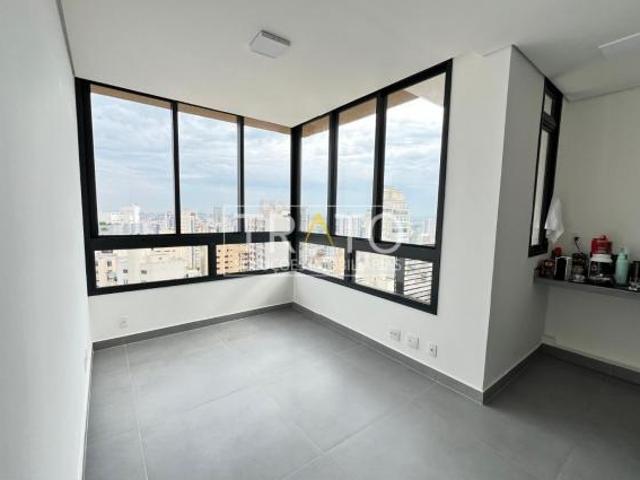 apartamento à venda em Cambuí