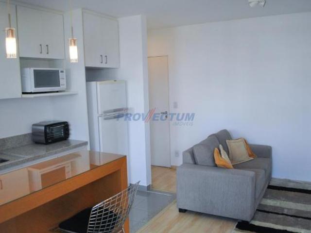 apartamento à venda em Cambuí