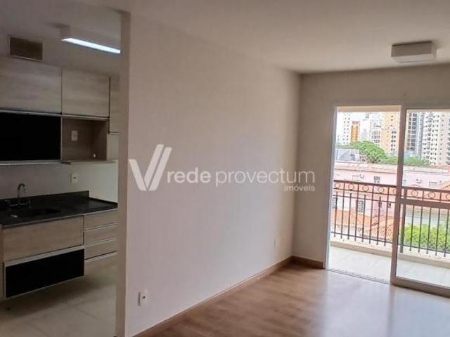 apartamento à venda em Cambuí