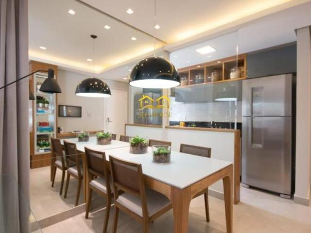 apartamento à venda em Cambuí
