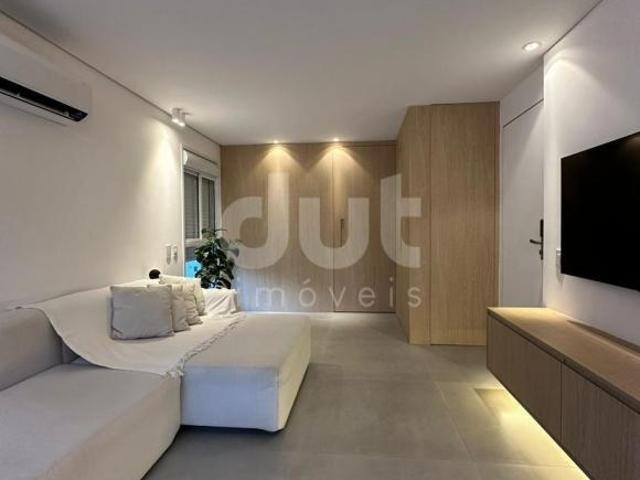 apartamento à venda em Cambuí