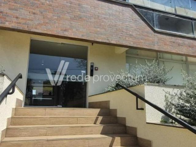 apartamento à venda em Cambuí