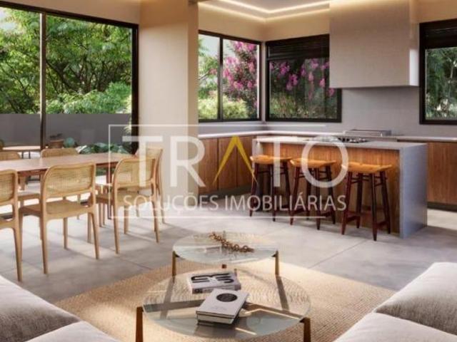 apartamento à venda em Cambuí