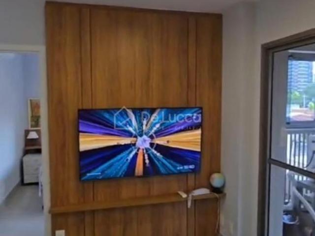 apartamento à venda em Cambuí