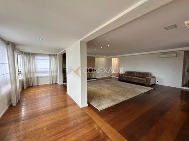 apartamento à venda em Cambuí