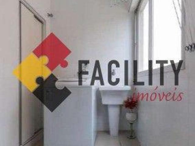 apartamento à venda em Cambuí