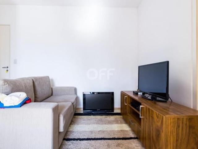apartamento à venda em Cambuí