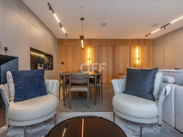 apartamento à venda em Cambuí