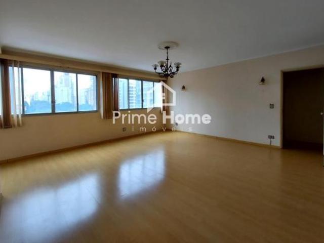 apartamento à venda em Cambuí