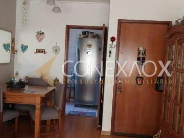 apartamento à venda em Cambuí