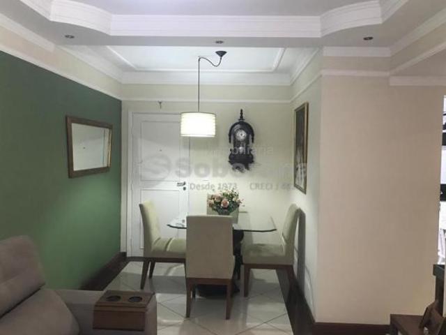 apartamento à venda em Cambuí