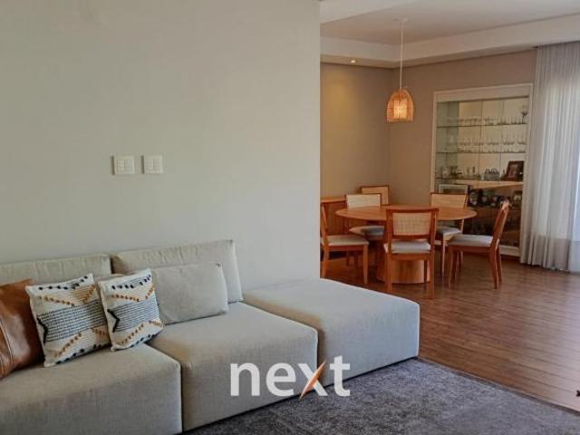 apartamento à venda em Cambuí