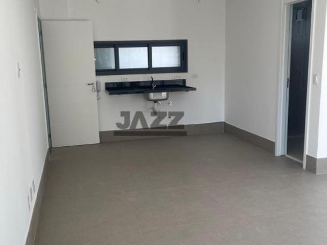 Apartamento à venda em Cambuí