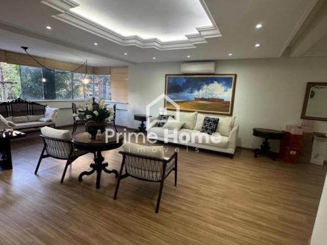 apartamento à venda em Cambuí