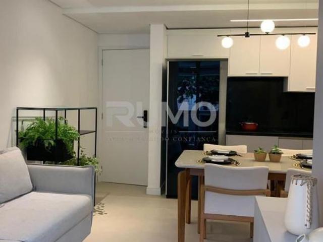 apartamento à venda em Cambuí
