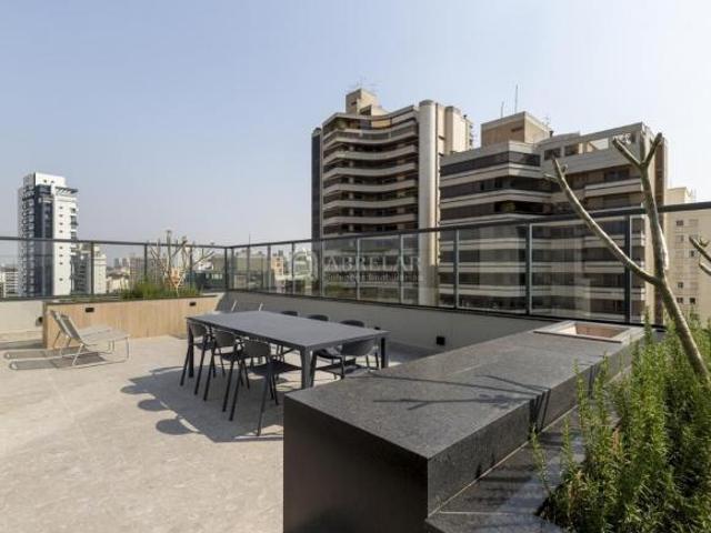 apartamento à venda em Cambuí