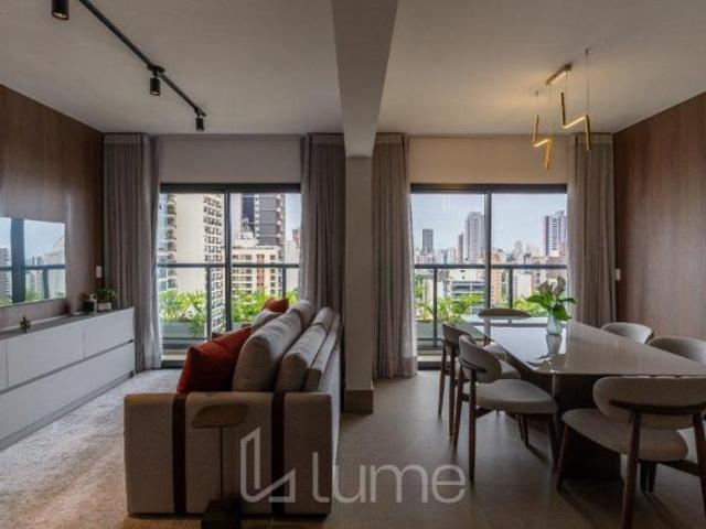 Apartamento à venda em Cambuí
