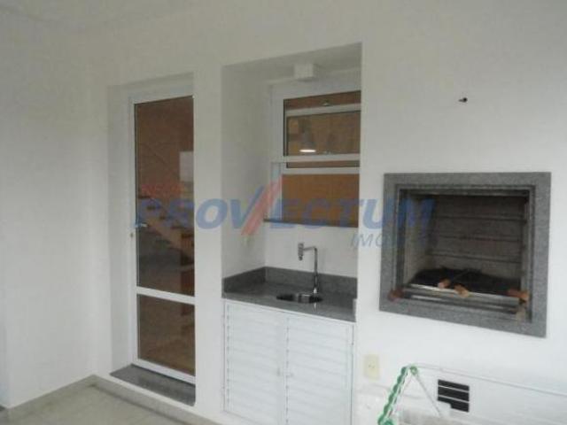 apartamento à venda em Cambuí