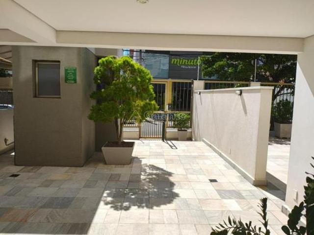 apartamento à venda em Cambuí