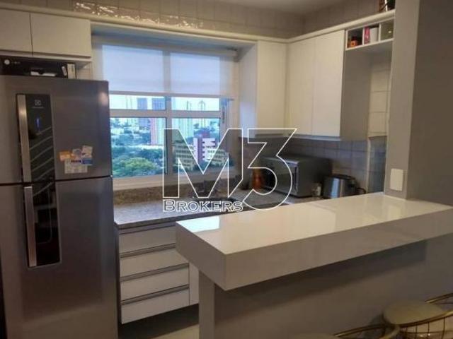 apartamento à venda em Cambuí