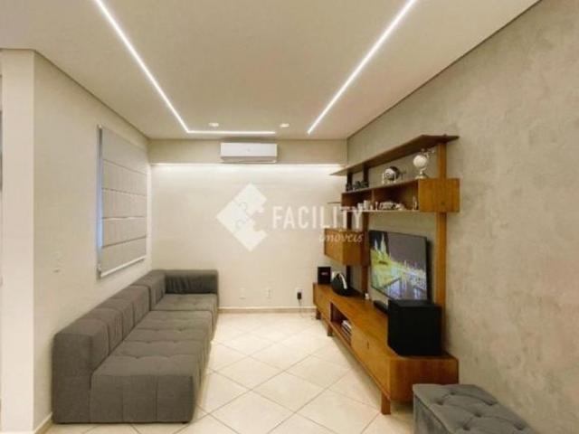 apartamento à venda em Cambuí