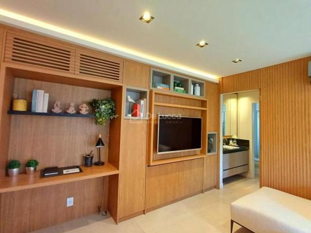 apartamento à venda em Cambuí