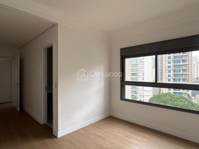 apartamento à venda em Cambuí